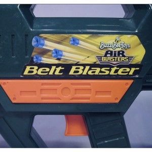 Buzz Bee Toys | Toys | Buzz Bee Toys Belt Blaster Air Blasters 208 Foam ...